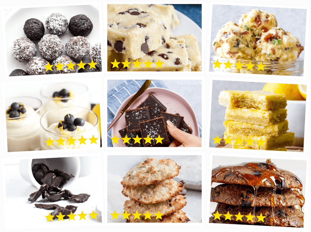 Special Offer! Keto Fat Loss Accelerator