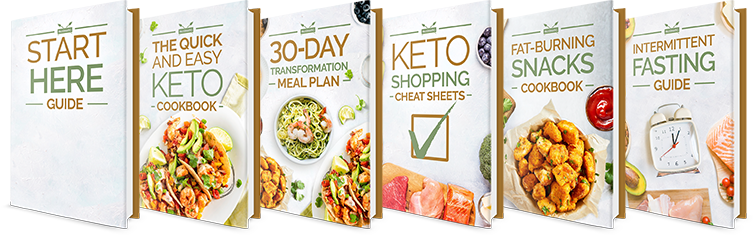 Special Offer! Keto Fat Loss Accelerator